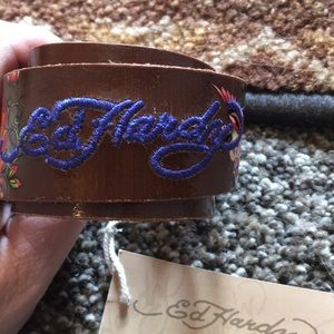 Ed Hardy on Poshmark